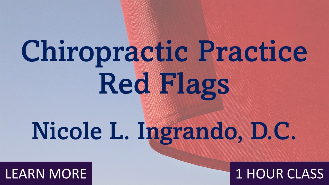 Palmer College of Chiropractic