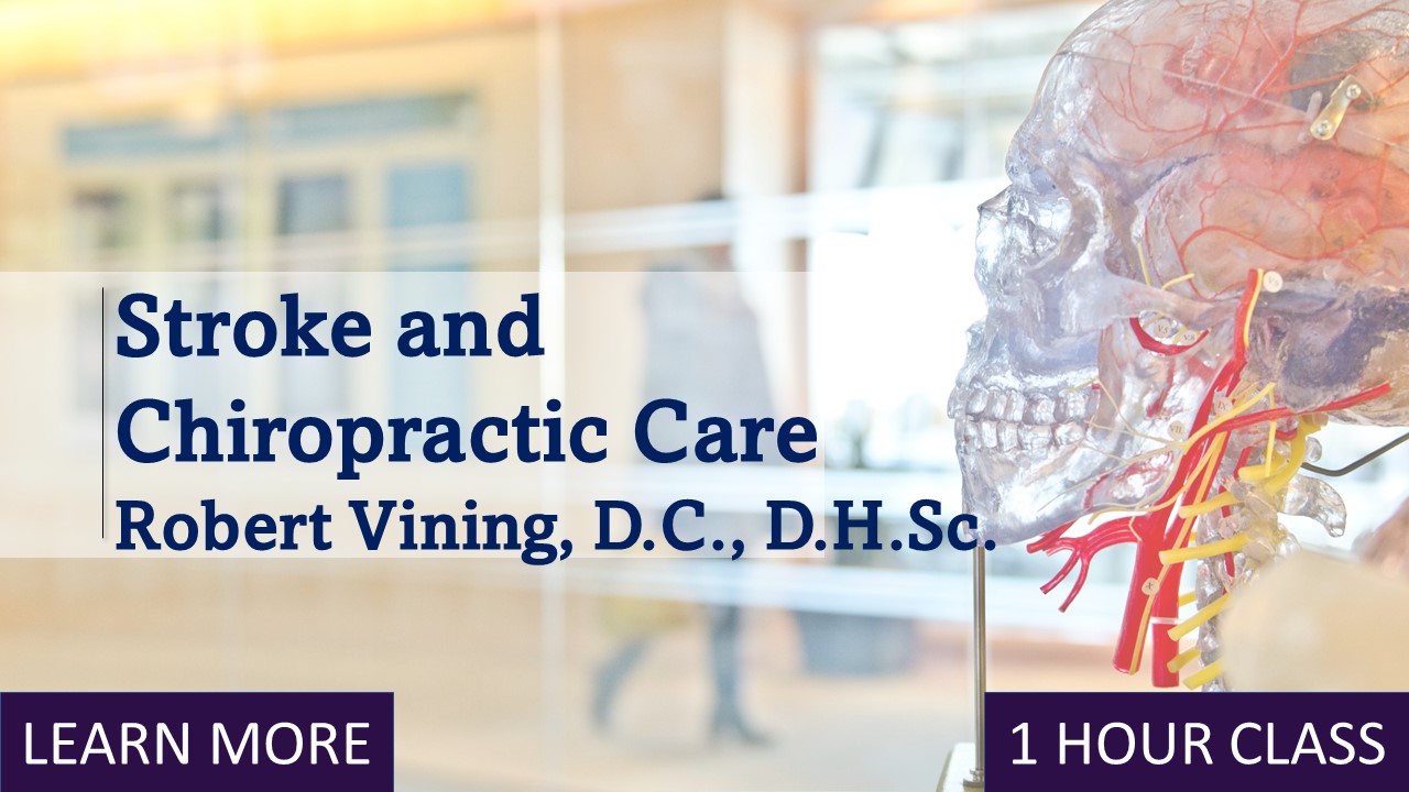 Palmer College of Chiropractic