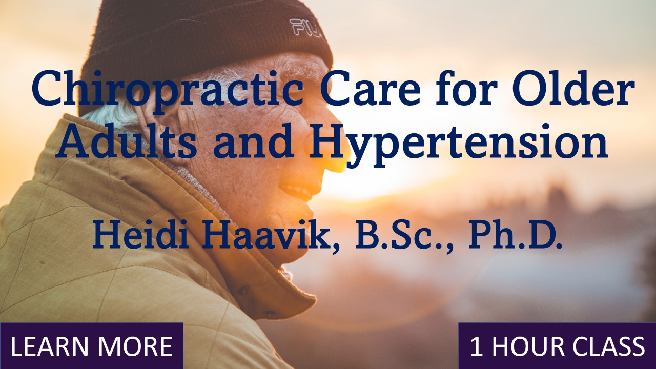 Palmer College of Chiropractic