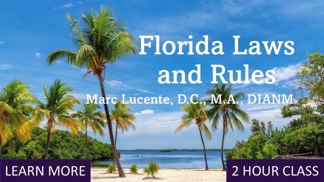 Palmer College of Chiropractic